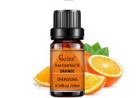 China Moisturizing Vitamin C Pure Essential Oils Anti Aging Organge Oil Nourishing Splash of Citrus for sale