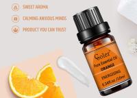 China Moisturizing Vitamin C Pure Essential Oils Anti Aging Organge Oil Nourishing Splash of Citrus for sale