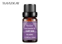 China Plant Therapy Clary Sage Pure Essential Oils for sale