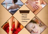 China Antiseptic Relaxing Essential Oils Hypotensor Effective Professional Formula for sale