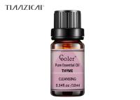 China Natural Undiluted Pure Peppermint Oil Revitalizing Relaxing Cooling Sensation for sale