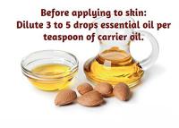 China OEM Therapeutic Essential Oils Relieve Stress Exotic Sweet Floral Aroma for sale