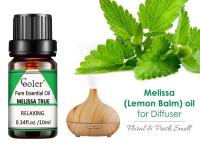 China OEM Therapeutic Essential Oils Relieve Stress Exotic Sweet Floral Aroma for sale