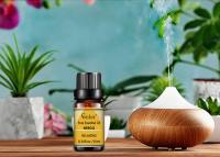 China Undiluted Neroli Essential Oil Clear Liquid Color Reduce Wrinkles Appearance for sale