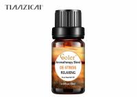 China Therapeutic Grade Pure Essential Oils , Stress Relief Essential Oil Non Irritation for sale