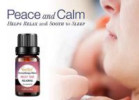 China Night Time Pure Essential Oils , Aromatherapy Oils For Sleep Relaxing Function for sale