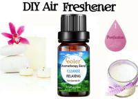 China Breathe Clear Pure Essential Oils Healthy Immune Function Sleep Soothing for sale