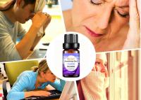 China Calming Relaxing Pure Essential Oils Health Care Spa Applied Liquid Appearance for sale