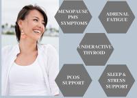 China Hormone Balance Aromatherapy Essential Oils , Therapeutic Grade Essential Oils for sale