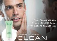 China Oil Control Refresh Face Cleanser Skin Care , Water Soluble Cleanser For Men for sale