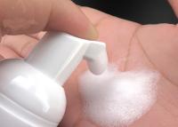 China Deep Purifying Alcohol Free Cleanser Face Washing  Skin Cell Regeneration Promoted for sale