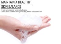 China Hydrating Antibacterial Face Cleanser Fragrance Free Powerful Oil Controlling for sale