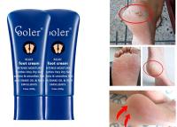 China Softening Whitening Cream For Hands And Feet Multi Purpose Non Greasy for sale