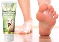 China Skin Protectant Bleaching Cream For Hands And Feet Promote  Smoothness for sale