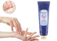 China Snake Oil Skin Lightening Cream For Hands And Feet Dry Calloused Smoother for sale