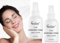 China Spray Astringent Skin Care Moisturizer , Face Astringent For Oily Skin Calming Mist for sale