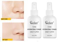 China Spray Astringent Skin Care Moisturizer , Face Astringent For Oily Skin Calming Mist for sale