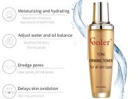 China Anti Aging Astringent Skin Care Treatment Dead Skin Exfoliation Moisture Loss Protection for sale