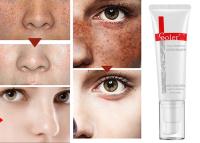 China Light Coverage Tinted Face Moisturizer Rapid Tone Repair SPF 15 Sunscreen for sale