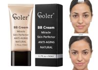 China Makeup Tinted Moisturizer For Oily Skin Spf Free Water Mineral Based Safe for sale
