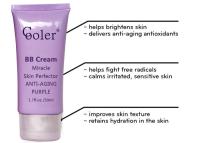 China BB Cream Tinted Face Moisturizer High Coverage Sun Protection Multi - Function for sale