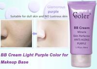 China BB Cream Tinted Face Moisturizer High Coverage Sun Protection Multi - Function for sale