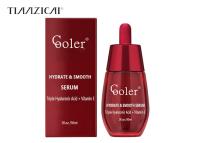 China Moisturizing Face Serum Oils , Hyaluronic Acid Serum 30ml Per Bottle For Dark Spots for sale