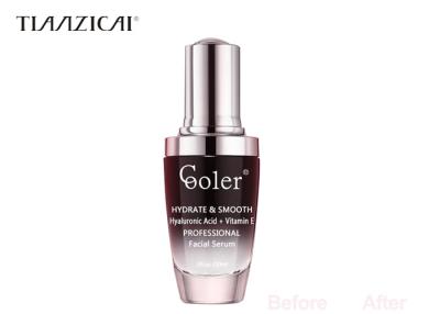 China Botanical  Vitamin E Serum For Skin Gentle Revive Balance Tone Promote Collagen Production for sale