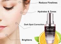 China Botanical  Vitamin E Serum For Skin Gentle Revive Balance Tone Promote Collagen Production for sale
