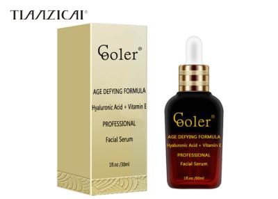 China Beauty Face Brightening Serum Pore Reducer Hyperpigmentation Treatment Health for sale