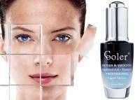 China Repairing Smoothing Face Serum Oils Multiple Functions Vitamin C Blend Essence for sale