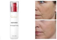 China Anti Wrinkle Cream For Softer Smoother Age Repairment Long Lasting Effect Unscented for sale