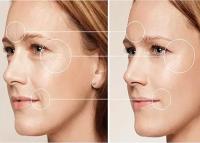 China Anti Wrinkle Cream For Softer Smoother Age Repairment Long Lasting Effect Unscented for sale