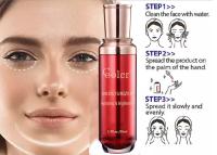 China 50ml Daily Face Moisturizer Skin Care Lotion Sun Damage Protection Oil Free for sale