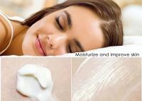 China Anti Oxidation Night Moisturizer Cream , Overnight Face Moisturizer Refine Pores  for sale