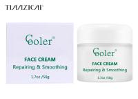 China Oil Control  Anti Aging Cream For Acne Prone Skin Therapeutic Grade Reduce Redness for sale