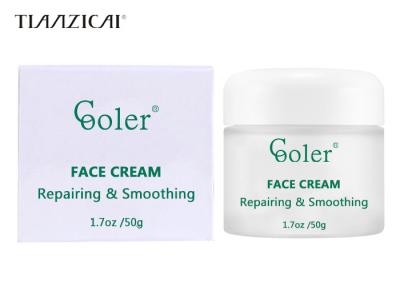 China Oil Control  Anti Aging Cream For Acne Prone Skin Therapeutic Grade Reduce Redness for sale