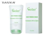 China Neck Face Moisturizer Skin Care Tighten Function Elegant Feel Calm Irritation for sale
