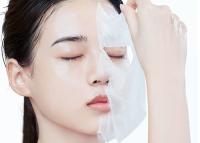 China Pure Extracts Skin Care Order Mask Natural Advanced Formula Contains Anti Radiants for sale