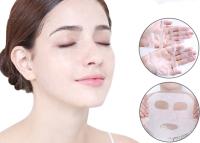 China Brightening Skin Care Sheet Mask , Skincare Routine Face Mask Anti Inflammatory for sale