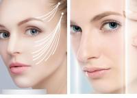 China Relief Natural Moisture Mask Pack Long Lasting Effect Soothing Hydrating Functions for sale