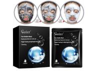 China Clearing Skin Care Sheet Mask Balance Improvement Anti Aging Convenient for sale