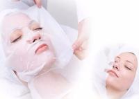 China Youth Activator Skin Care Sheet Mask Regenerating Unscented Hydration Rejuvenation for sale