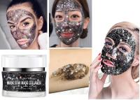 China Anti Ance Skin Care Peel Off Mask 100ml Moisturizing Firming Remove Stubborn Stain for sale