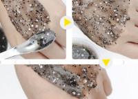 China Deeply Cleansing Skin Care Peel Off Mask Purifying Vitamins Nutrients For Oil Water Balance for sale