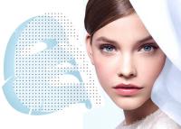 China Bio - Magnetic Skin Lightening Face Mask , Bio Magnetic Face Mask Reduce Wrinkles for sale