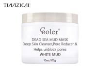 China Anti Acne Skin Care Peel Off Mask Mineral Mud  Stimulates Blood Microcirculation for sale