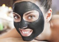 China Mud Treatment Blackhead Removal Mask Advanced Formula Composition Skin Friendly for sale