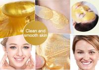 China 24K Gold  Skin Care Peel Off Mask Rejuvenating Anti Aging Reduces Fine Lines for sale