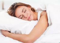 China Water Based Gel Repairing Sleep Mask  With Formulated With Hyaluronic Acid for sale